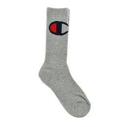 Champion Y08SX High-Top-Socken f&uuml;r M&auml;nner