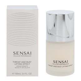 SENSAI Cp Throat And Bust Lifting Effect 100ml.