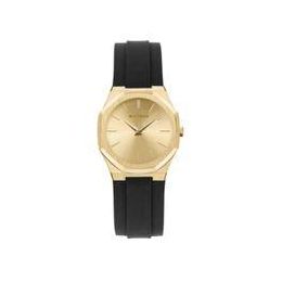 Millner Uhr Oxford S Sport Gold