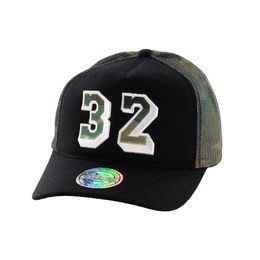 Mitchell & Ness Mitchell & Ness La Lakers Shaquille O'Neil Mens Cap