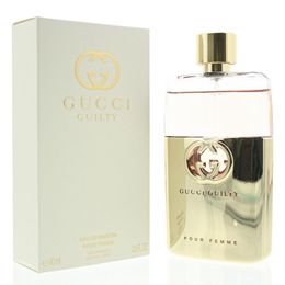 Gucci Guilty Eau de Parfum 90ml