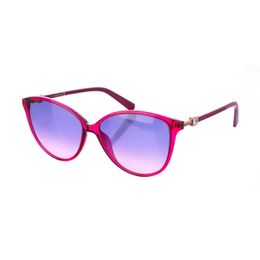 Swarovski Acetat-Sonnenbrille mit ovaler Form SK0331S Damen