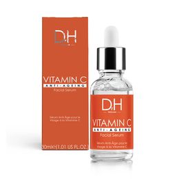 Dr H Anti-Aging Vitamin C Gesichtsserum 30ml