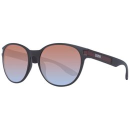 BMW Braune Herren-Sonnenbrille