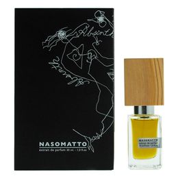 Nasomatto Absinth Parf&uuml;mextrakt 30ml Spray Unisex