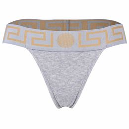 Versace Damen Topeka String