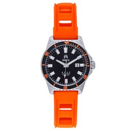 Shield Reef Armbanduhr mit Datum