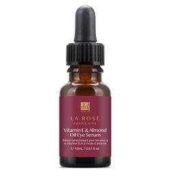 Dr. Botanicals Dr Botanicals La Rose Francaise Augenserum 15ml
