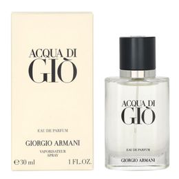 Armani Acqua Di Gio Pour Homme Edp Spray.