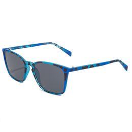 Italia Independent Unisex-Sonnenbrillen 52/17/140 mm Acetat