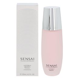 SENSAI Cellular Perf. Lotion II 125ml.