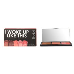 Rodial I Woke Up Like This Face Palette.