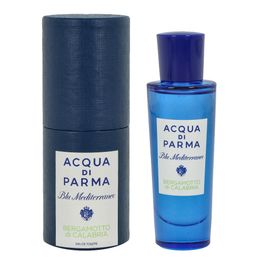 Acqua di Parma Bergamotto Di Calabria Edt Spray 30ml.
