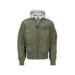 Alpha Industries Jacke