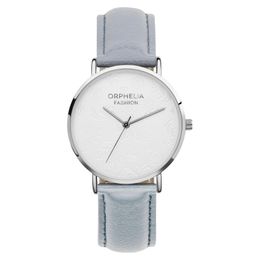 Orphelia Fashion Ikonische Damen-Graue Uhr OF711812