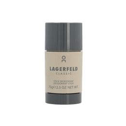 Lagerfeld Classic Deo Stick 75gr.