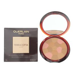 Guerlain Terracotta Light Powder.