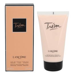 Lancome Tresor Precious Parf&uuml;mierte K&ouml;rperlotion 150ml