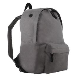 SOLS Rider Rucksack / Rucksacktasche (Graphitgrau)