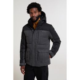 Mountain Warehouse - "Shock" Steppjacke f&uuml;r Herren ()