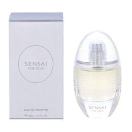 SENSAI The Silk EdT Spray 50 ml