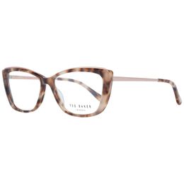 Ted Baker Cat Eye Womens Tortoise Pink TB9183 ARI LES VERRES