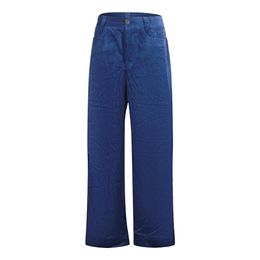 Parajumpers Lorenza Eclipse Dunkelblaue Cordhose