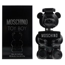 Moschino Toy Boy Eau de Parfum 100ml Spray