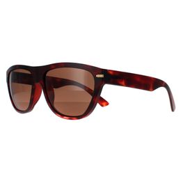 Serengeti Cat Eye Unisex Matte Rot Schildpatt Mineral Drivers Polarized Pancho