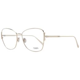 Tod's Tods Brille TO5271 032 56
