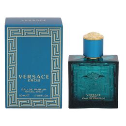 Versace Eros Eau De Parfum 50ml