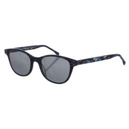 Z473 Damen-Sonnenbrille aus Acetat in quadratischer Form