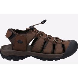 Hush Puppies Peru Herren Sandalen