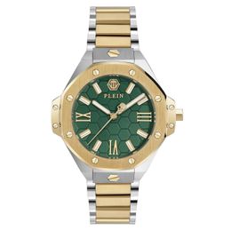 Philipp Plein Plein Lady Royal Damen Mehrfarbige Uhr PWBDA0724