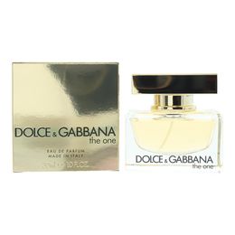 Dolce & Gabbana The One - EdP 30ml