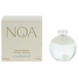 Cacharel Noa Eau de Toilette 30ml Spray f&uuml;r Sie