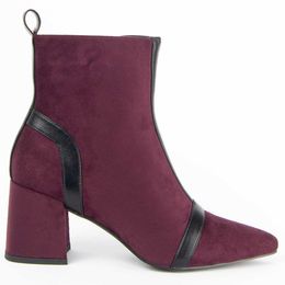 Montevita Stiefel Cella Bordeaux