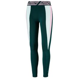 Puma Womens besitzen es Training volles enges Fitnessstudio Running Leggings 517392 06