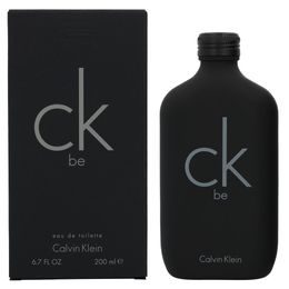 Calvin Klein Ck Be Edt Spray 200ml