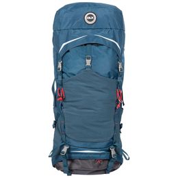 Trespass - Wanderrucksack "Vollrick DLX" (Blau)