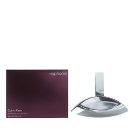Calvin Klein Euphoria Eau de Parfum 100ml Spray For Her