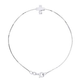 DIADEMA - Armband - Echter Diamant