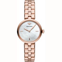 Armani Damen-Armbanduhr AR11196