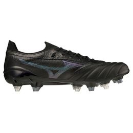 Mizuno Morelia Neo III Beta Elite Mix Mens Black Football Stiefel