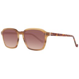Hackett Bespoke Sonnenbrille HSB866 187 52
