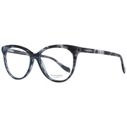 Ana Hickmann Brille AH6334 C04 54