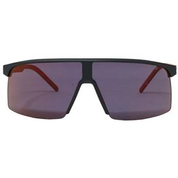 HUGO BOSS HG1187 PL RD 003 Schwarze Sonnenbrille