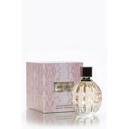 Jimmy Choo F 60Ml Eau De Toilette Spray
