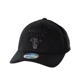 Mitchell & Ness Mitchell & Ness Chicago Bulls Flexfit Mens Cap