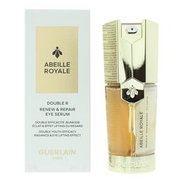 Guerlain Abeille Royale Eye R Augenkontur-reparaturserum 20 ml